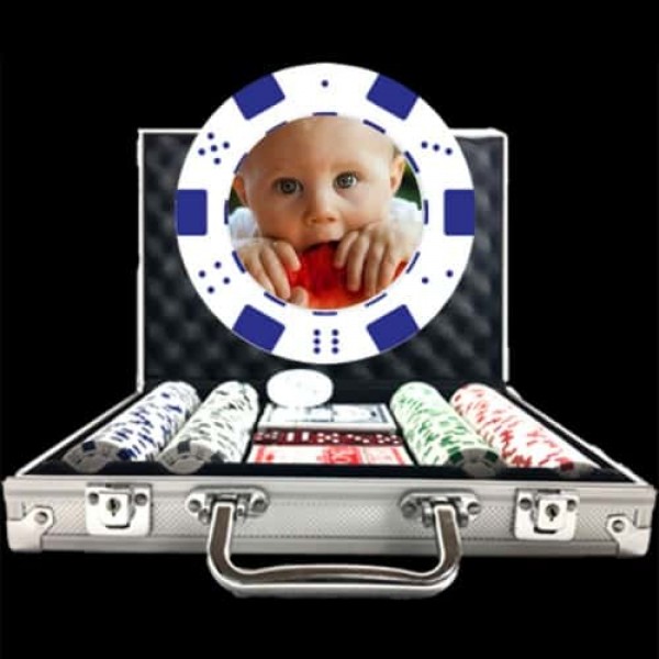 Value Poker Chip Sets | Discount Poker Sets | Custom Made Casino