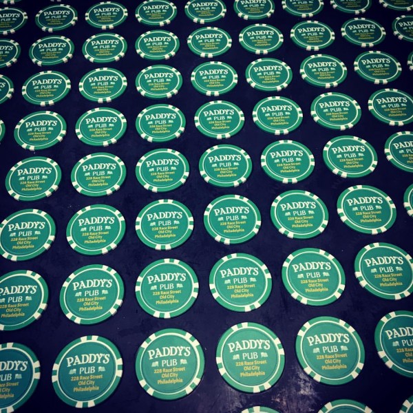 Custom Poker Chips - Personalized Poker Chips | CustomMadeCasino