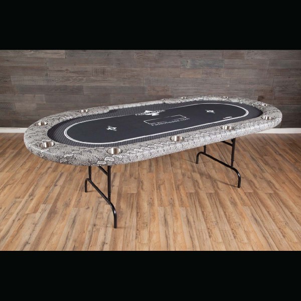 Custom Poker Tables | Luxury High-End | Custom Made Casino