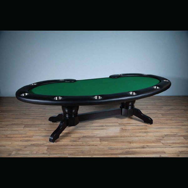 Custom Poker Tables | Luxury High-End | Custom Made Casino