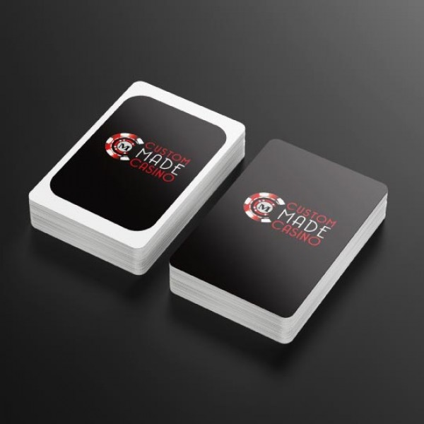 Playing Cards | Custom Playing Cards | Personalized Cards