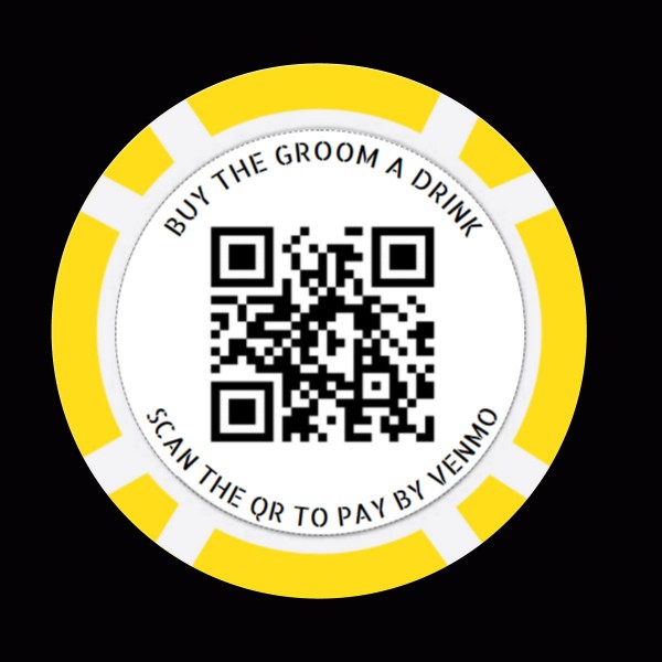 Custom Drink Tokens - Personalized Bar Tokens | CMC