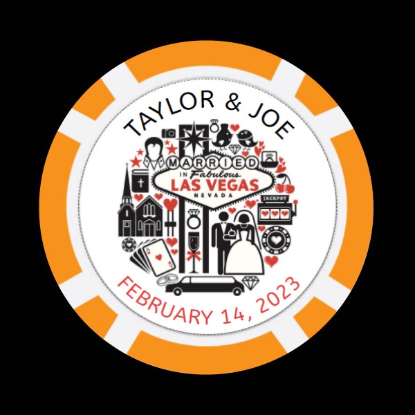 Design Your Own Poker Chips | Custom Made Poker Chips