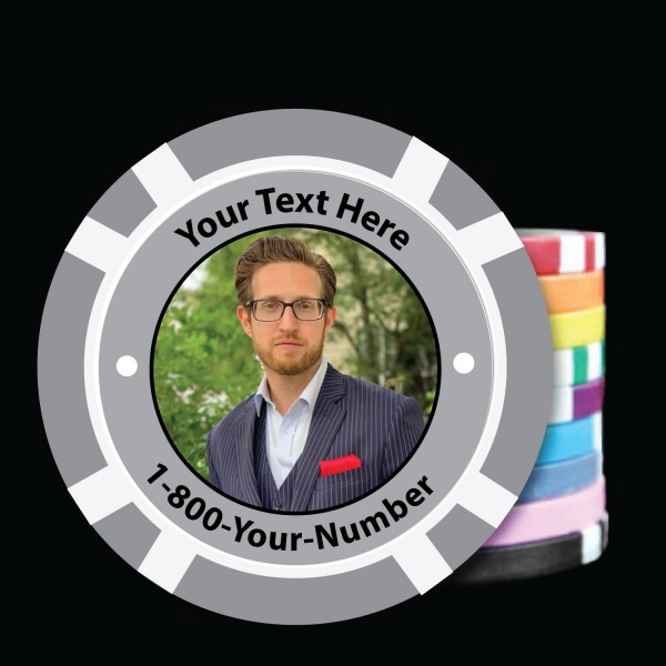 Poker Chip Design Tool – Create Your Unique Poker Chips