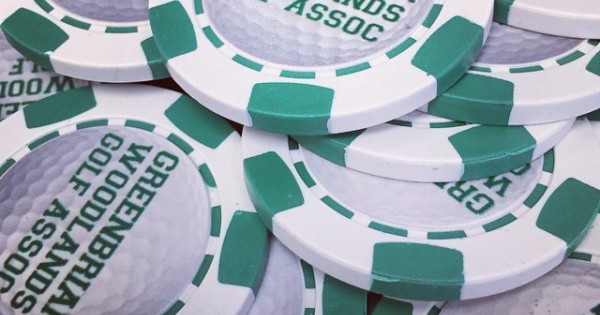 Custom Made Golf Events