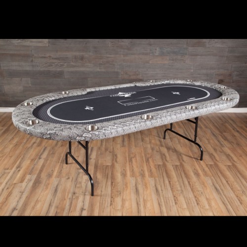 Best Premium Poker Tables | Customize Your Own | CMC