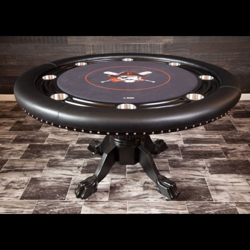 Best Premium Poker Tables | Customize Your Own | CMC