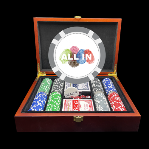 20 Best Custom Poker Chip Sets | Personalized Chip Sets | CMC