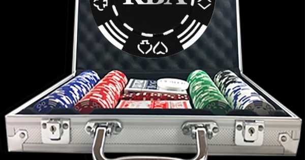 Holiday Poker Gifts For Him | Poker Chips | Poker Sets